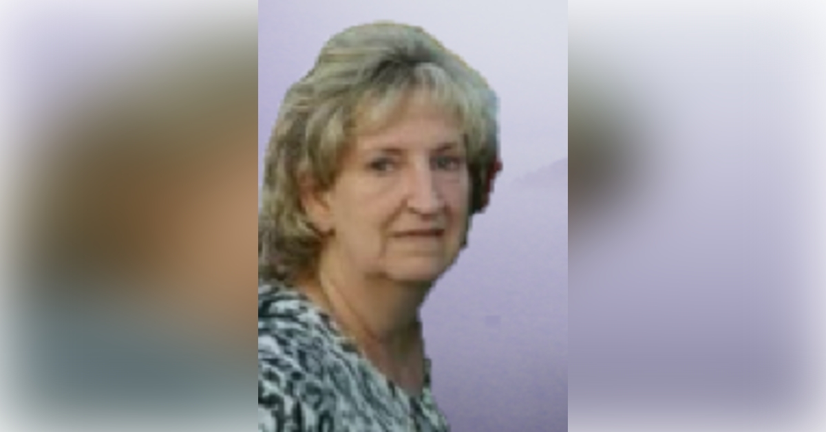 Obituary information for Cynthia Louise Obituary information for Cynthia Louise