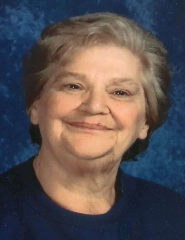 Patricia M. Mitchell - 2024 - Solimine Funeral Homes