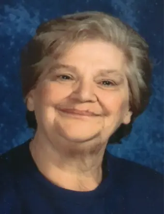 Obituary information for Patricia M. Mitchell