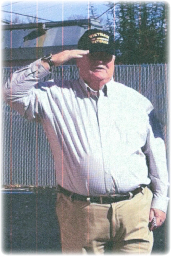 Gerald Allen Groff - 2024 - Christian Sells Funeral Home