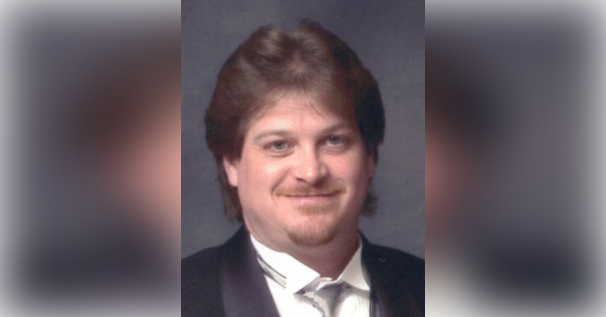 Obituary information for Todd Fulton
