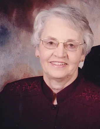 Obituary information for Lenora Maude Pingley Swecker