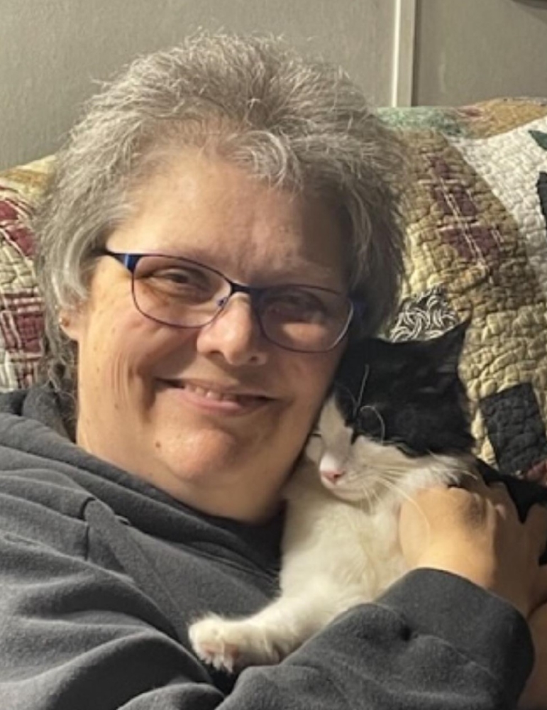 Lisa Lynn Butcher - 2024 - Wallace & Wallace Inc.