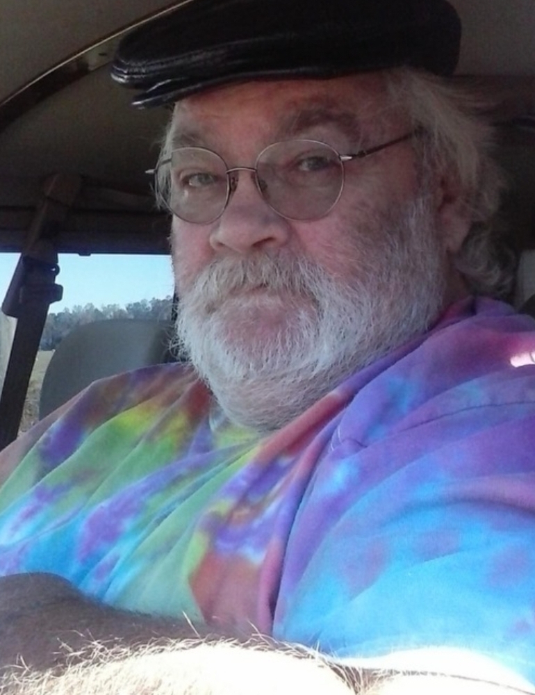 Donnie Ray Bryson - 2024 - Jones Family Services