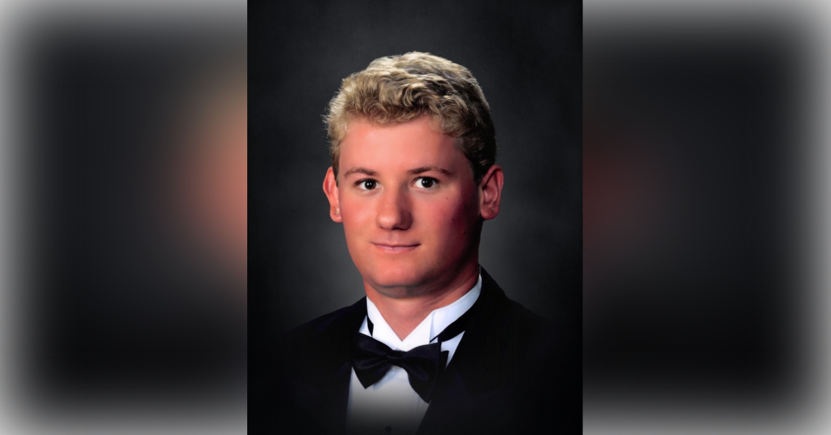 Obituary information for Carson Nicholas Kirsch