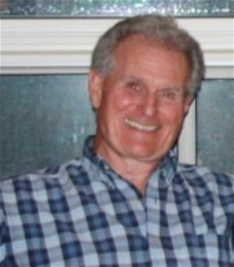 Ronald "Ron" James Carter - 2024 - Carruthers & Davidson Funeral Home ...