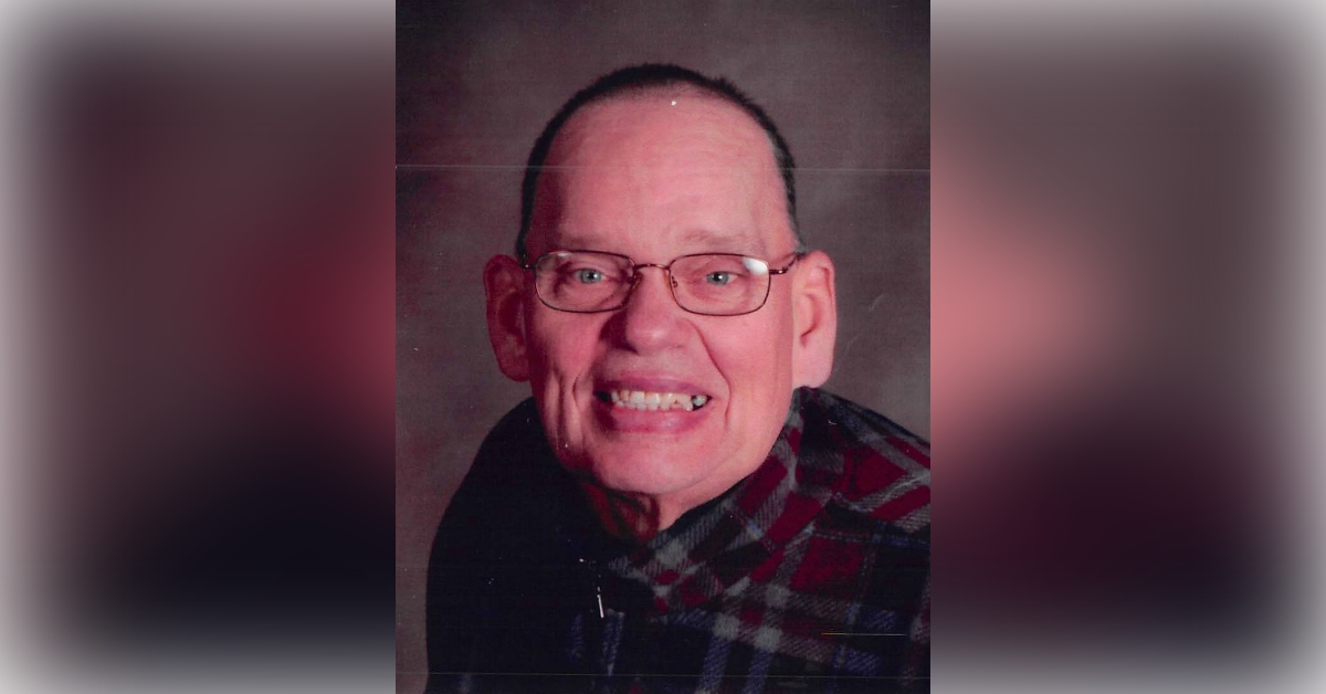 Obituary information for Lonnie Ritter