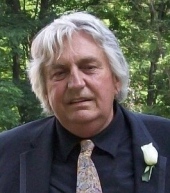 Grant Rogers - 2024 - Cottage Country Cremation Inc