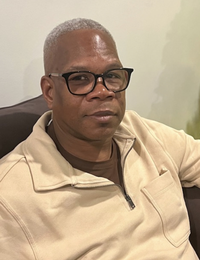 Keith Gibbons - Forest North Funeral Chapel