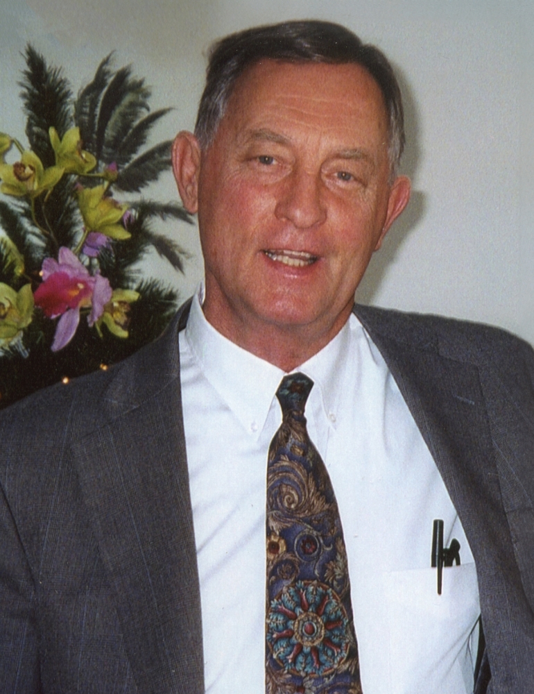 William Landers - Memories Trees