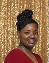 Shanice Akintade - Memories Trees