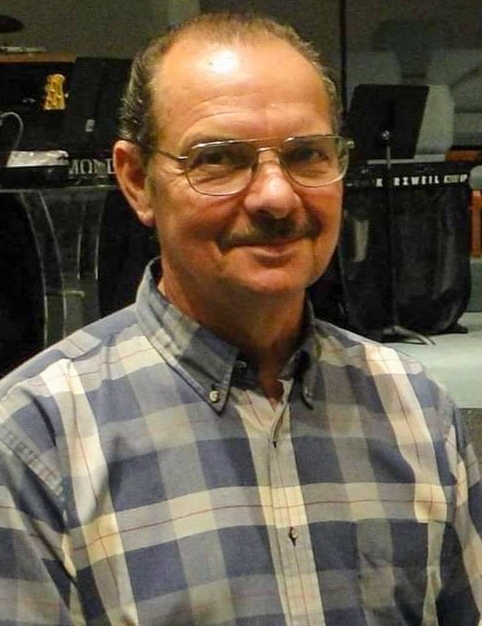 Edwin Allen Standridge - 2024 - Acree-Davis Funeral Home