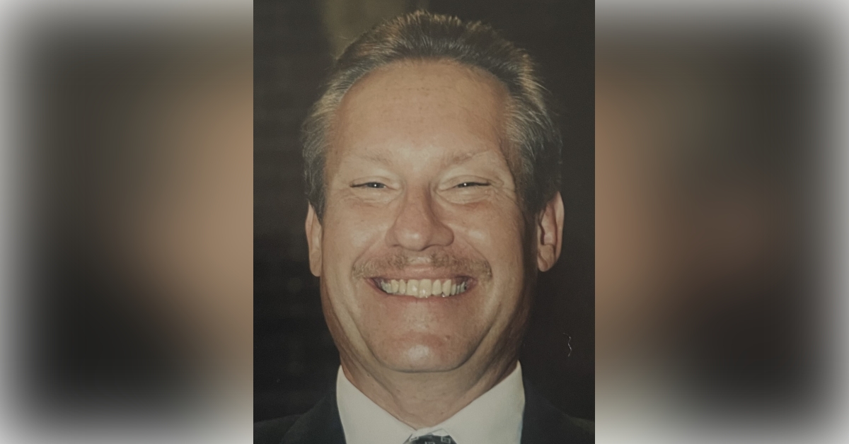 Obituary information for Ronald Wayne Albrecht