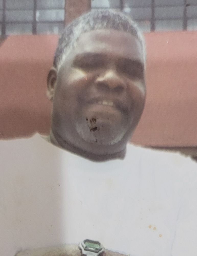 Bernard Brooks - 2024 - Stewart Funeral Home