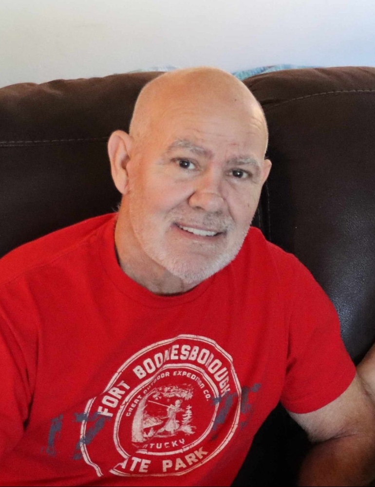 James Edward Moore - 2024 - Croley Funeral Home