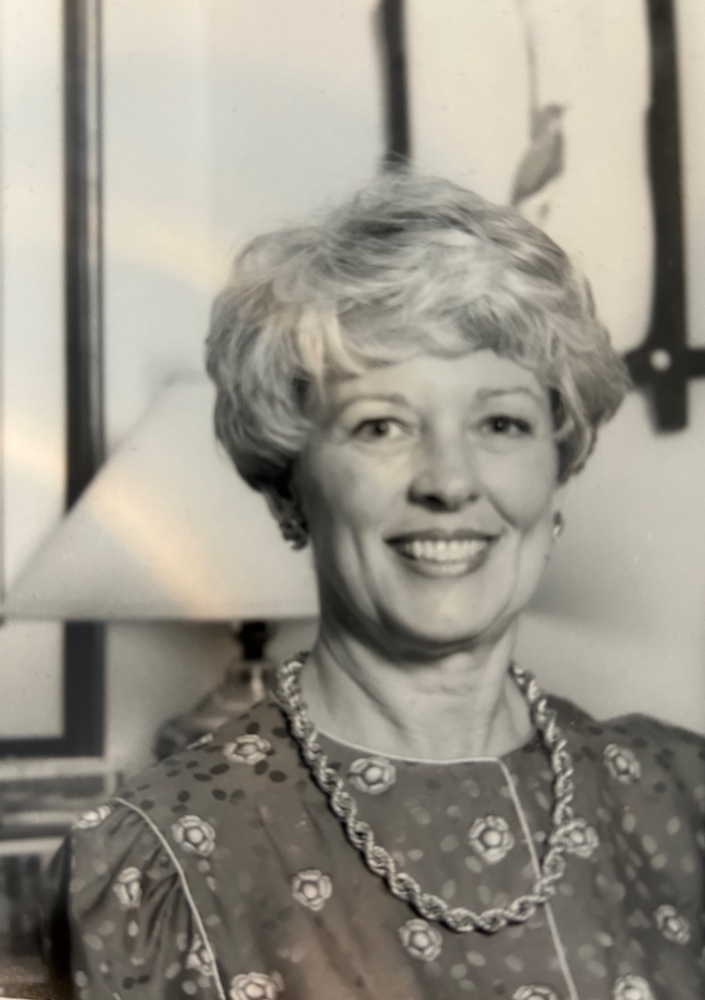 Norma Zoe Kluttz Henderson - 2024 - Boles Funeral Home