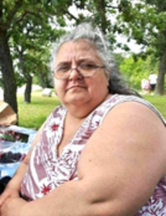 Emily Jo-Ann Towle - 2024 - Omega Funeral Home
