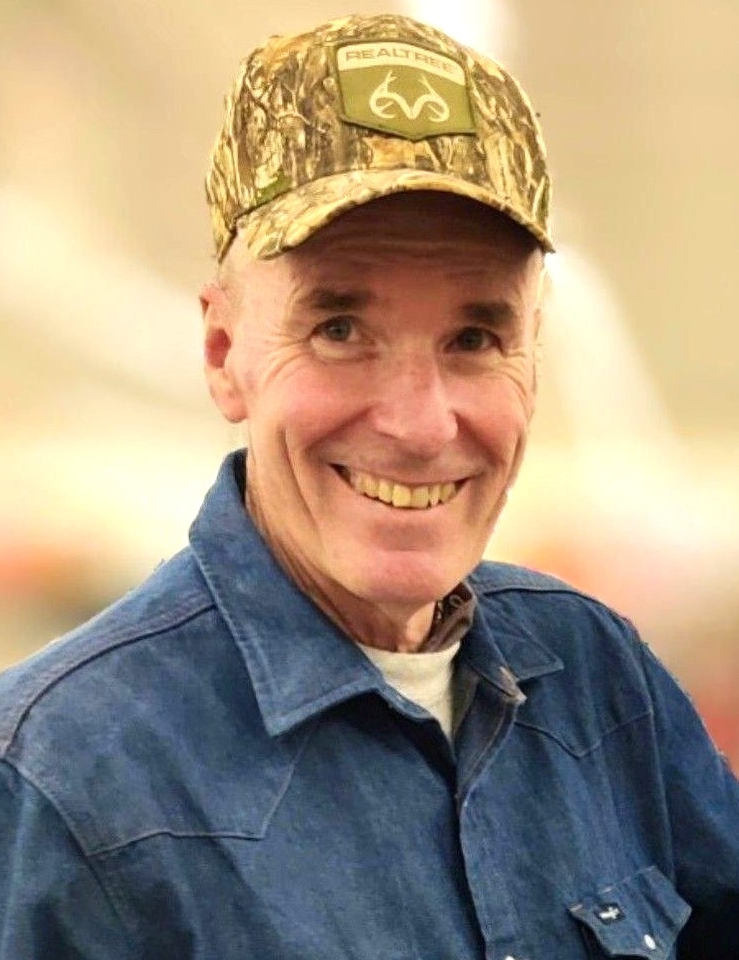 Phillip William Tuten Sr. - 2024 - Crafton-Cantrell Funeral Home