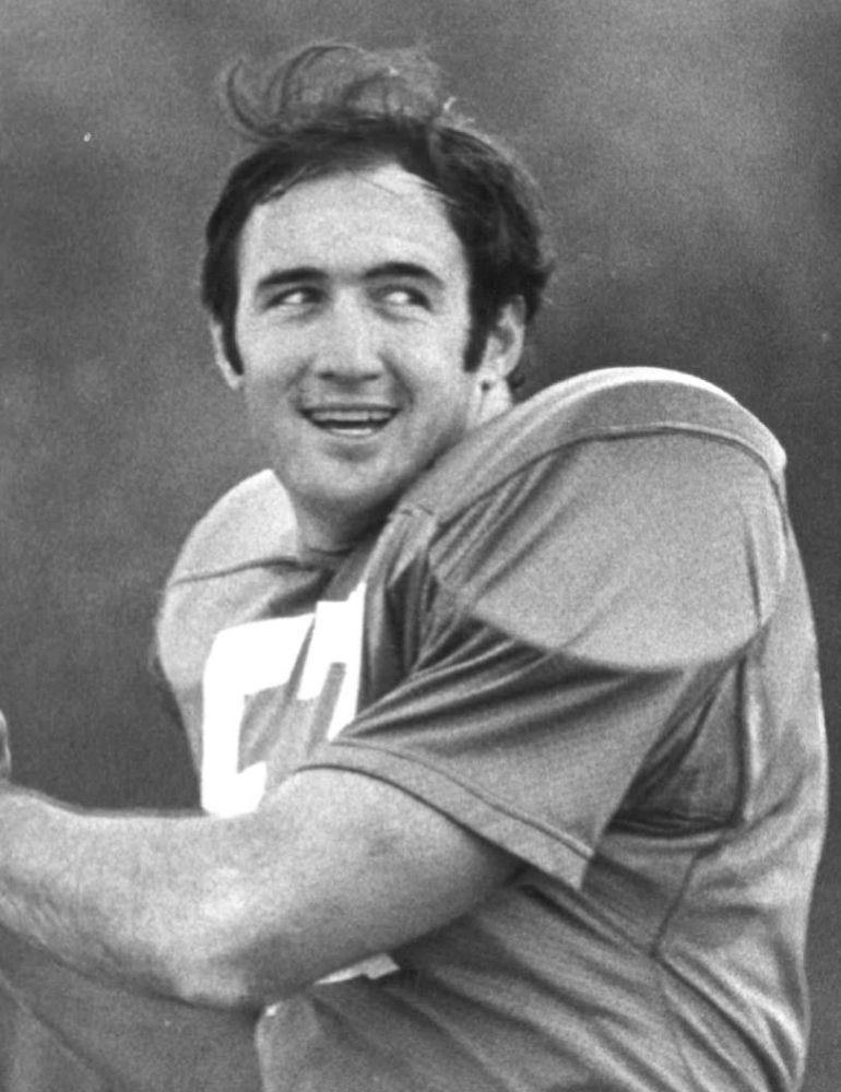 John Michael "Mike" Kolen - 2024 - Langley Funeral Home