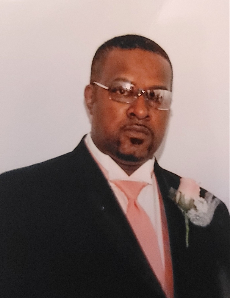 Charles Edward Royster - 2024 - Mrs J W Jones Memorial Chapel