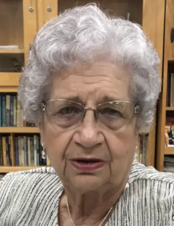 Obituary information for Shirley Ann Rogers Jones