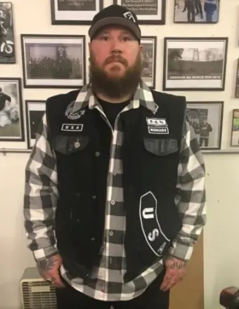 Obituary information for Eric Daniel Osgood