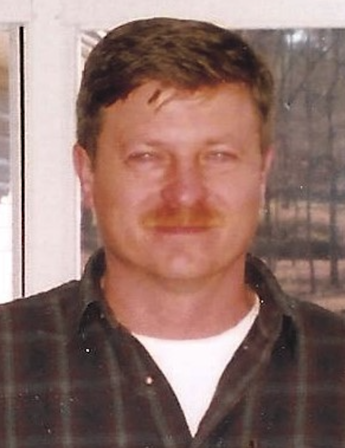 Bryan Keith Pelfrey - 2024 - Leaf Cremation of Georgia