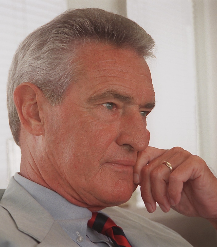 Gerald Fox - Memories Trees