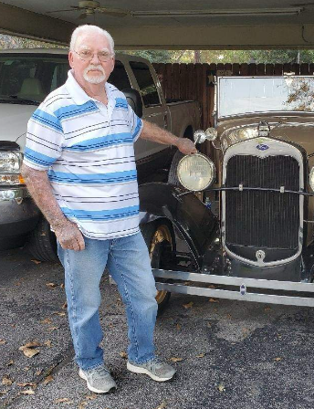 Carl Nichols - Memories Trees