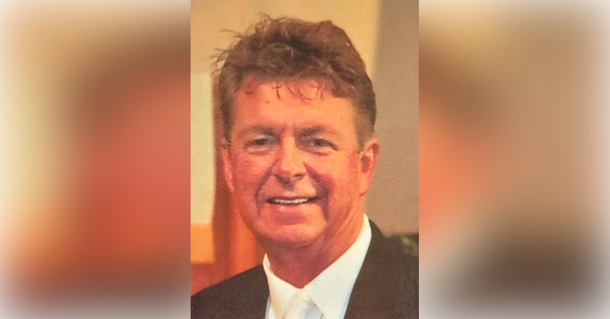 Obituary information for William "Gary" G. Oates, Jr.