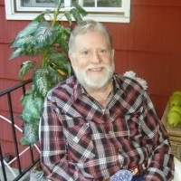 Donald Jay Moyer - 2023 - Edwards Memorial | University Place