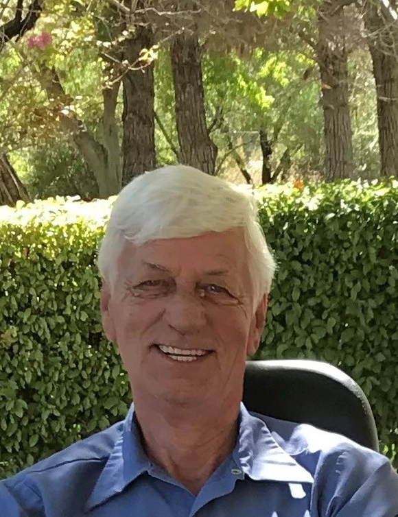 Roy Wendell Fryman - 2024 - Tucker-Yocum & Wilson Funeral Home