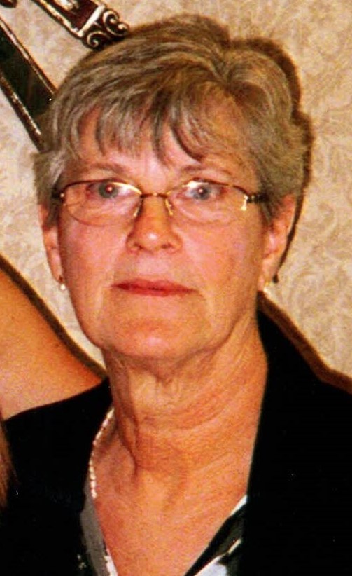 Janet Pasek Ruggiero - 2024 - John F Tierney Funeral Home