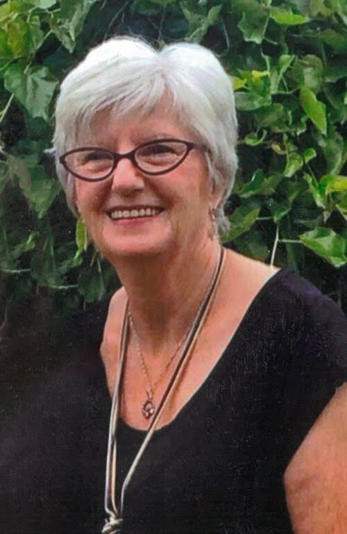 Rosaleen Mary Smullen - 2024 - Donohue Funeral Home