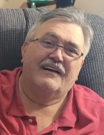 Michael Anthony Lutz 31132190