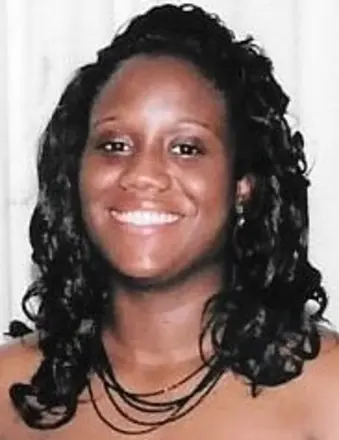 Ashley Denise Robinson 31132275