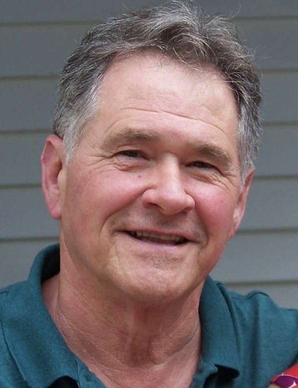 Keith D. Rabideau - 2024 - Boucher Funeral Home