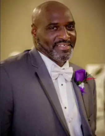 Brian Keith Mason 31132347