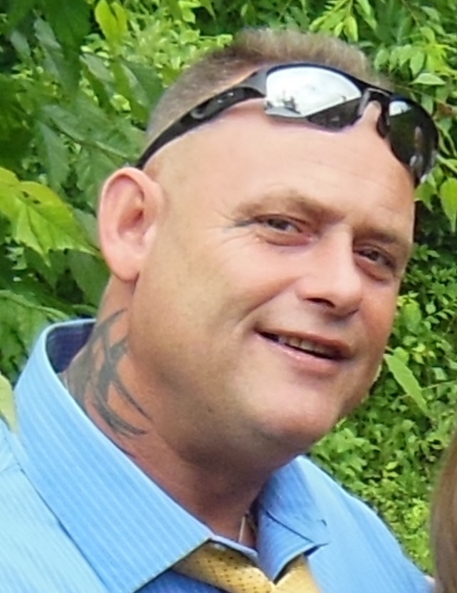 Richard George Springstead - 2024 - The Morrison Etheridge Funeral Home Inc