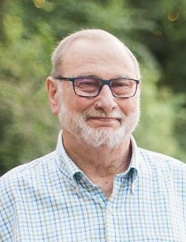 George Maynard Whitfield - 2024 - HD Oliver Funeral Apartments