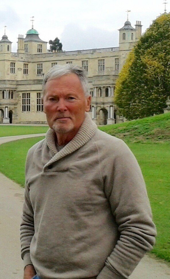 Martin John Cowley - 2024 - London Cremation Services