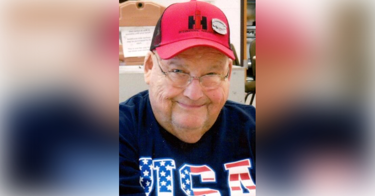 Obituary information for Glen W. Haynes, Jr.