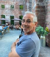 Steven Rocco Leone - 2024 - Westchester Funeral Home