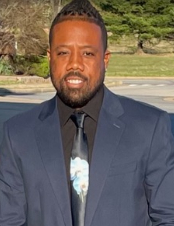 Tommy Lee Williams Jr. - 2024 - Precious Memories Funeral Home