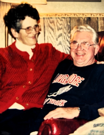 BeEtta M. Conney Obituary - 1970 - Dimbleby Funeral Homes