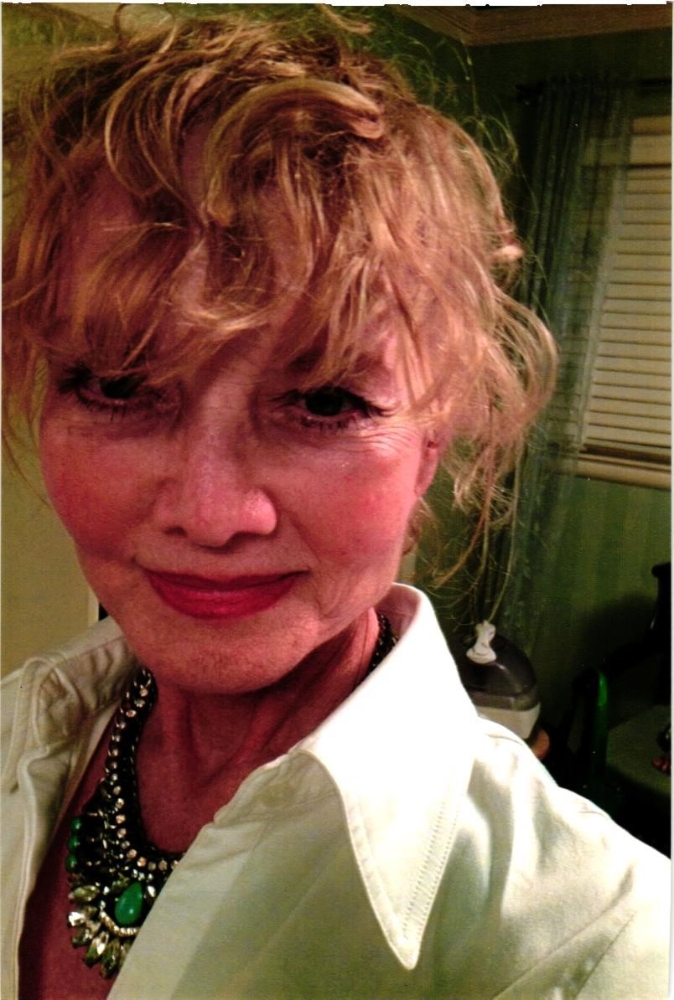 Helen Rae Brown - 2024 - AS Turner