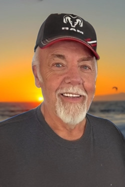 Calvin John Pike - 2024 - Serenity Funeral Home