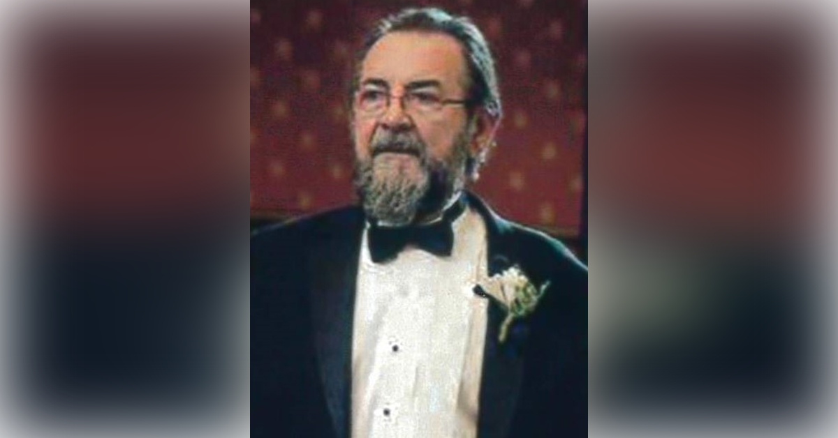 Obituary information for Christopher Joseph Collins