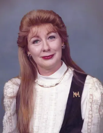 Obituary information for Mary Wilkes