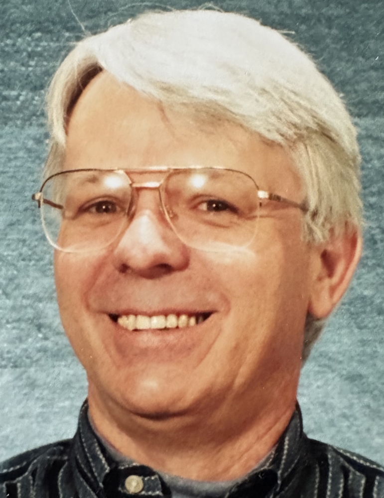 Richard Allan Rolfe - 2024 - Maryland Cremation Services